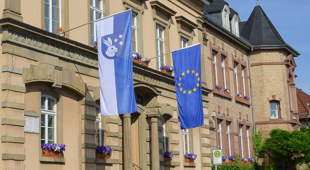 Spargelgemeinde Reilingen | Bürgermeister