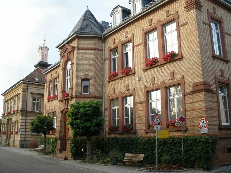 Spargelgemeinde Reilingen | Kontakt & Öffnungszeiten